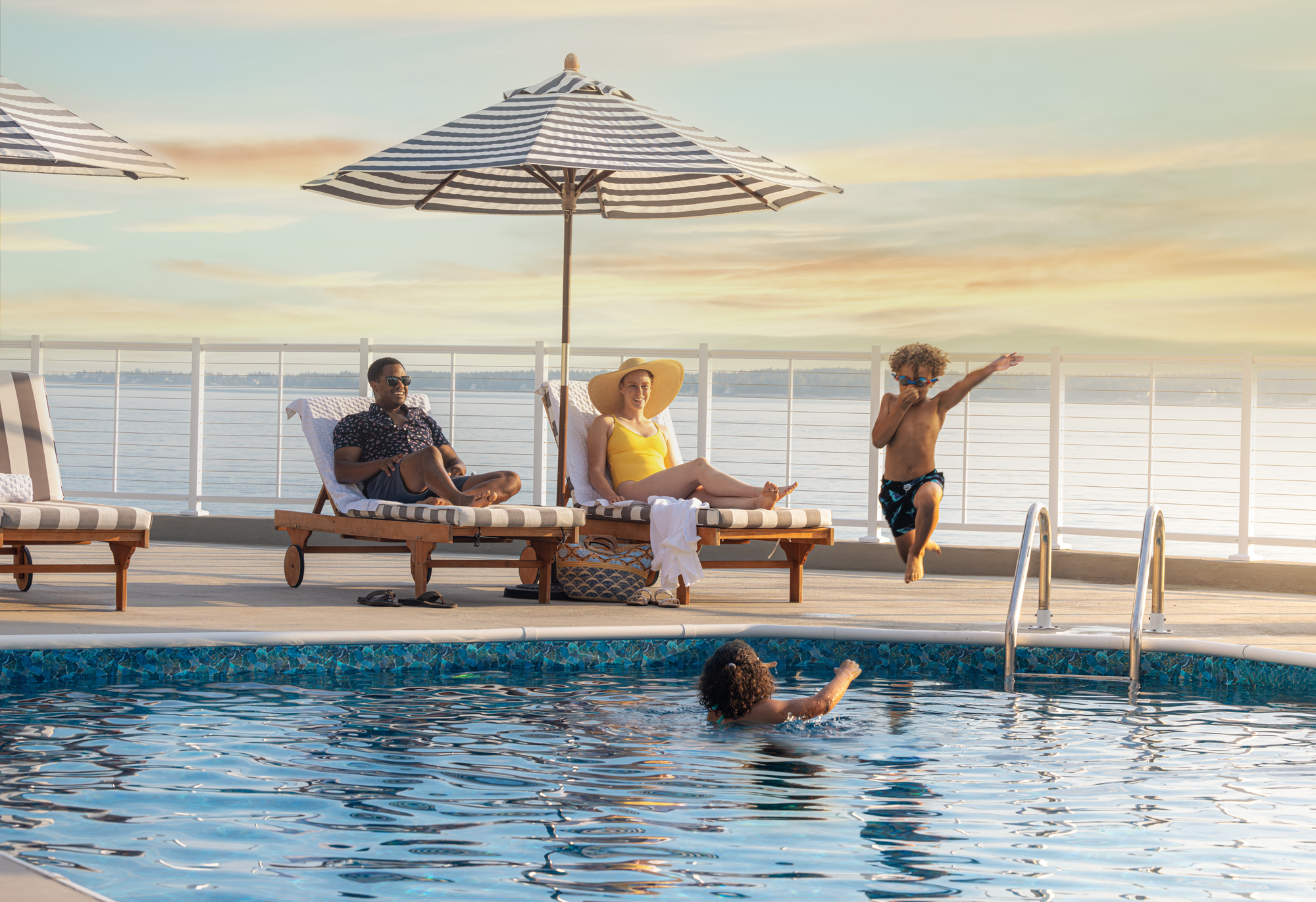 Things To Do Boothbay Harbor - Spruce Point Inn