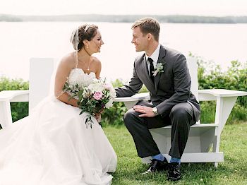 Oceanside Weddings, Crafted in Maine for Timeless Celebrations at ...