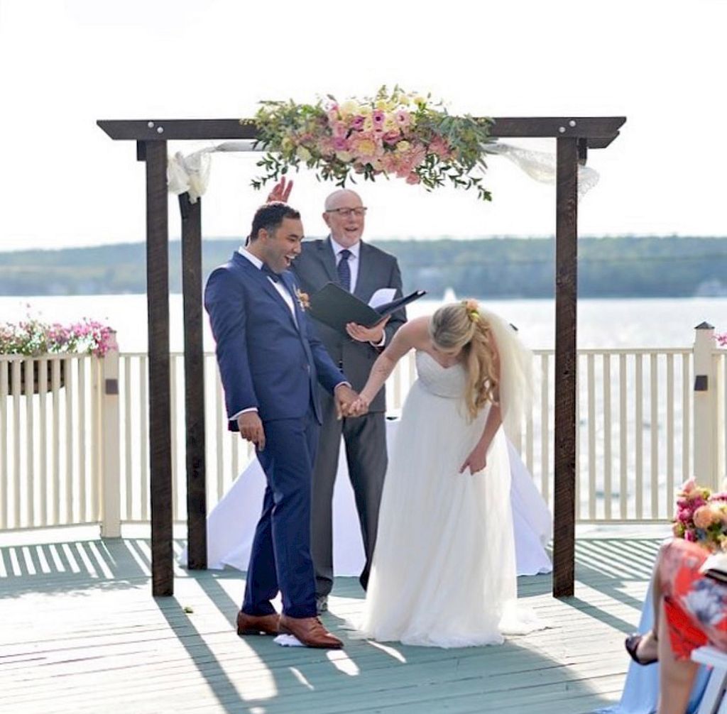 Celebrate Love with Spruce Point Inn Wedding Services: Creating ...